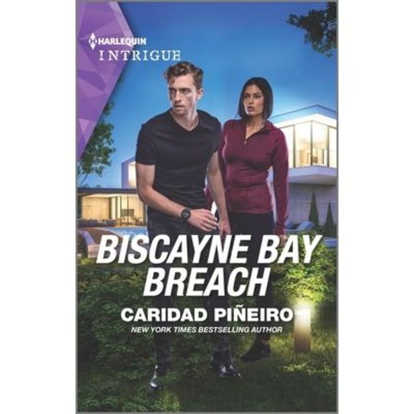 Caridad Piñeiro | Other | Biscayne Bay Breach Caridad Pieiro | Poshmark